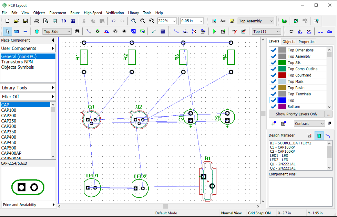 8 Best PCB Design Software & How to Choose One? - Sirin Software