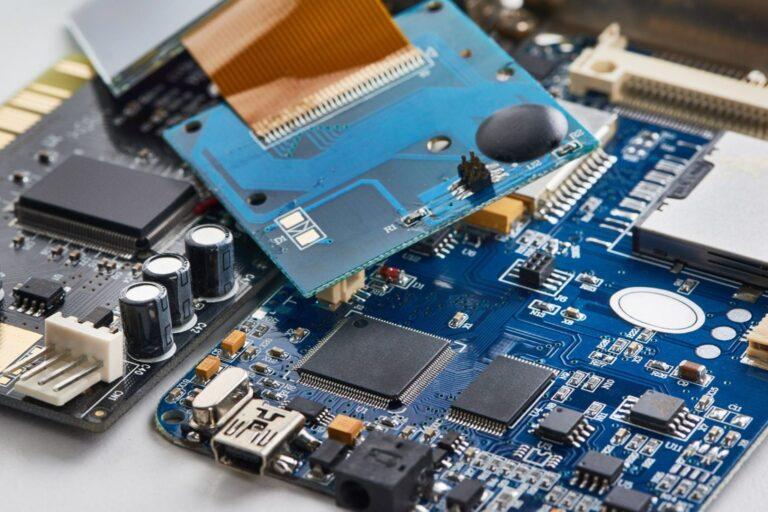 Embedded software development: what do you need to know before starting ...