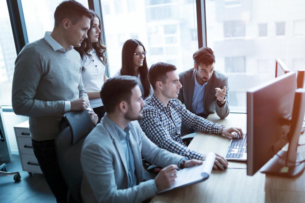 The Rise of Hardware Development Services - Sirin Software