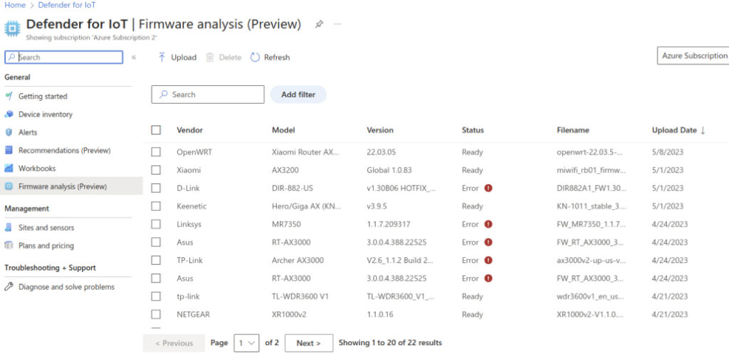 Wi-Fi Router vulnerabilities: What's lurking inside? | Sirin Software