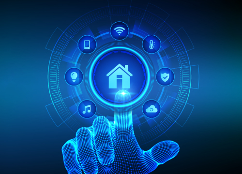 IoT in HVAC Systems: Applications & How Does It Work? - Sirin Software