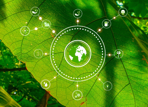 5 IoT Use Cases in Environmental Monitoring | Sirin Software