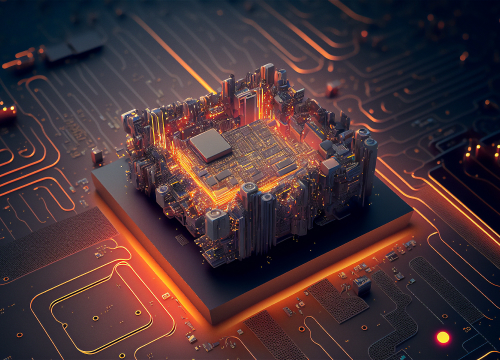 RISC-V Unleashed: The definitive guide to next-gen computing - Sirin Software