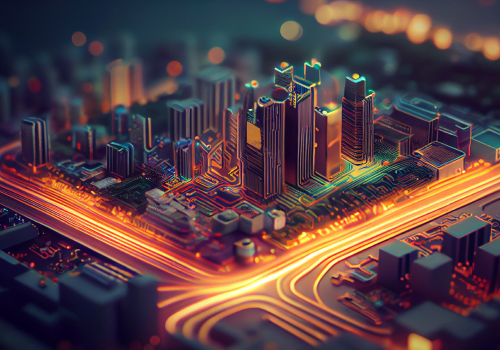 Empowering Smart Cities with Sustainable Solar-Powered IoT Solutions - Sirin Software