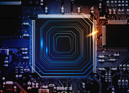 Electronics Prototyping Services - Sirin Software