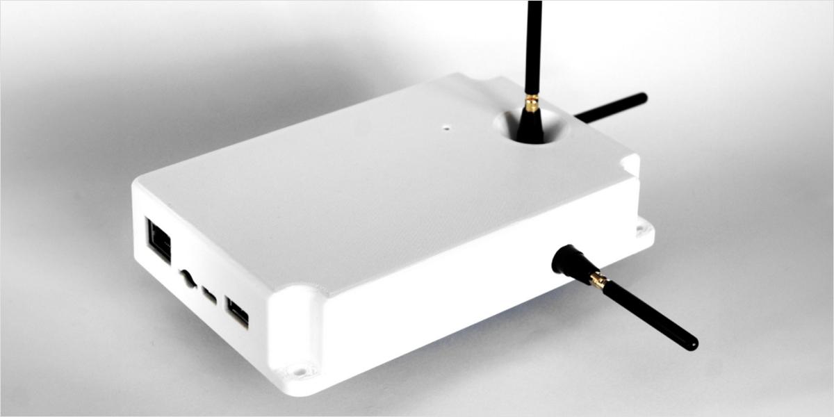 Ultra-Wideband RTLS for Warehouse Operations and Asset Tracking - Sirin ...