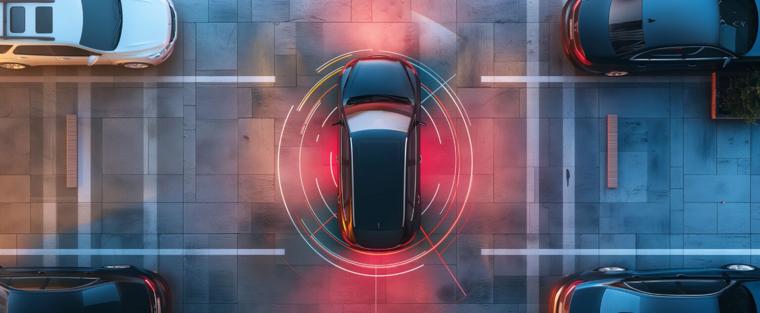 IoT-Based Smart Parking System: How to Create & What Do You Need ...